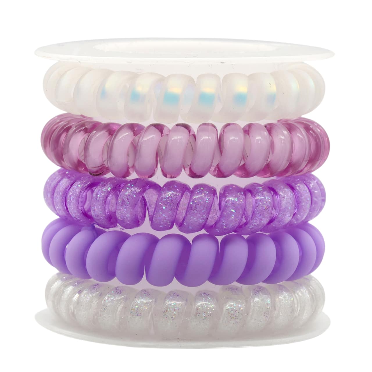 Unicorn Coil Bracelets By Creatology Michaels unicorn-coil-bracelets-by-creatology-michaels